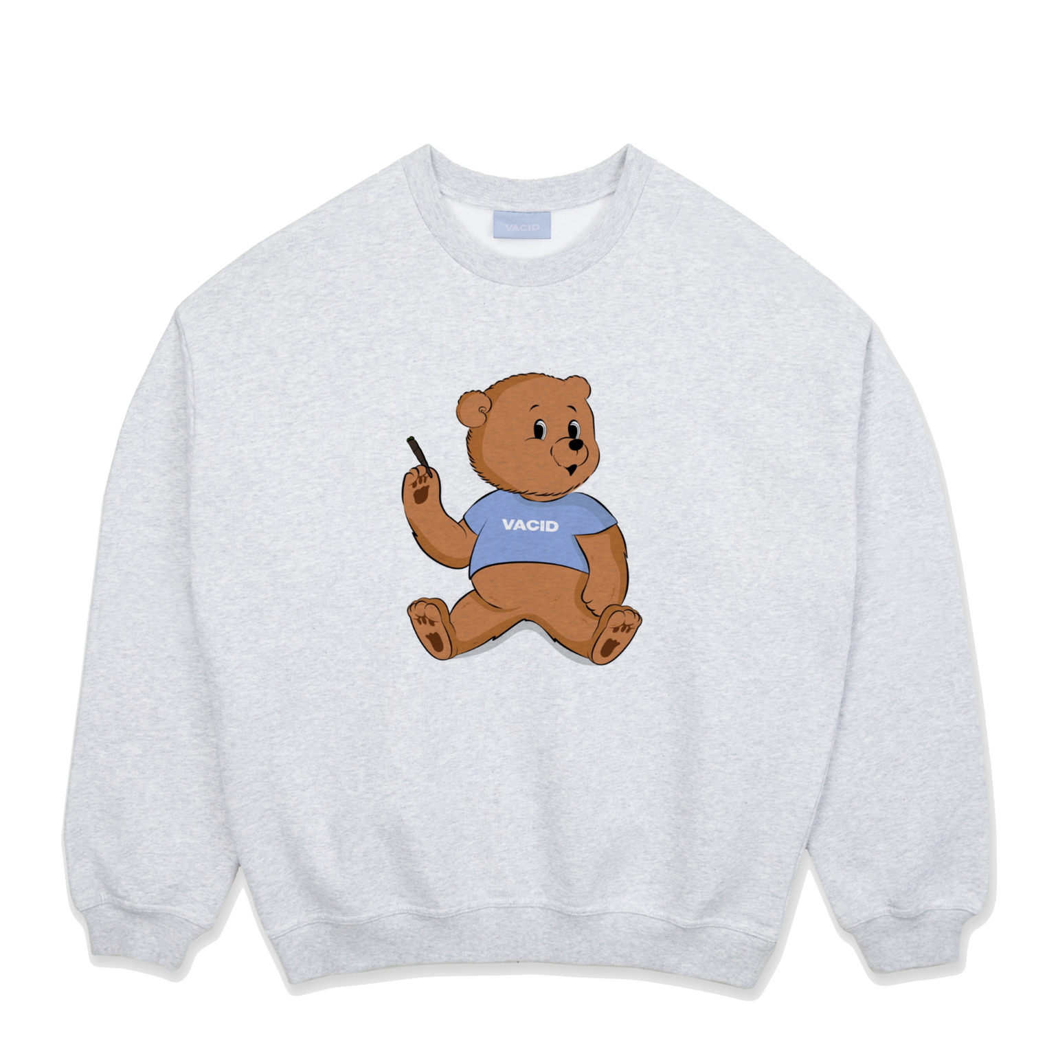 Vacid · Offizieller Online Shop