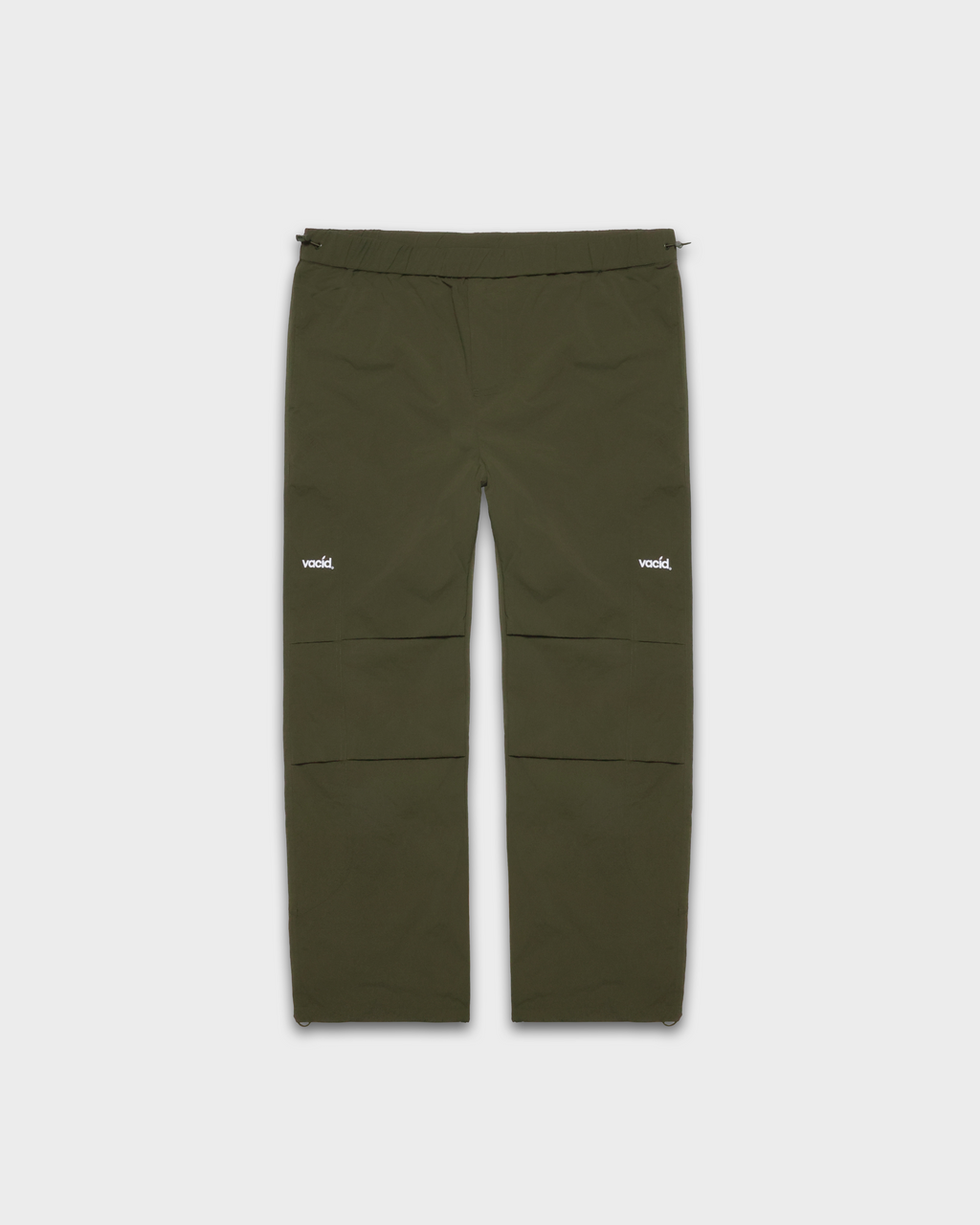Parachute Pants Olive
