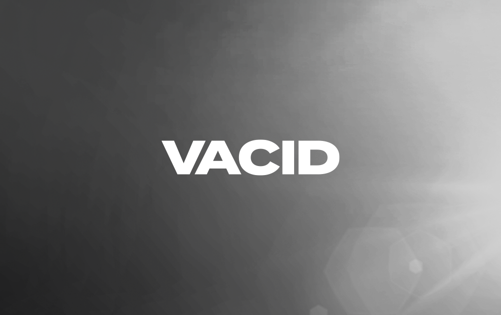 Vacid · Offizieller Online Shop