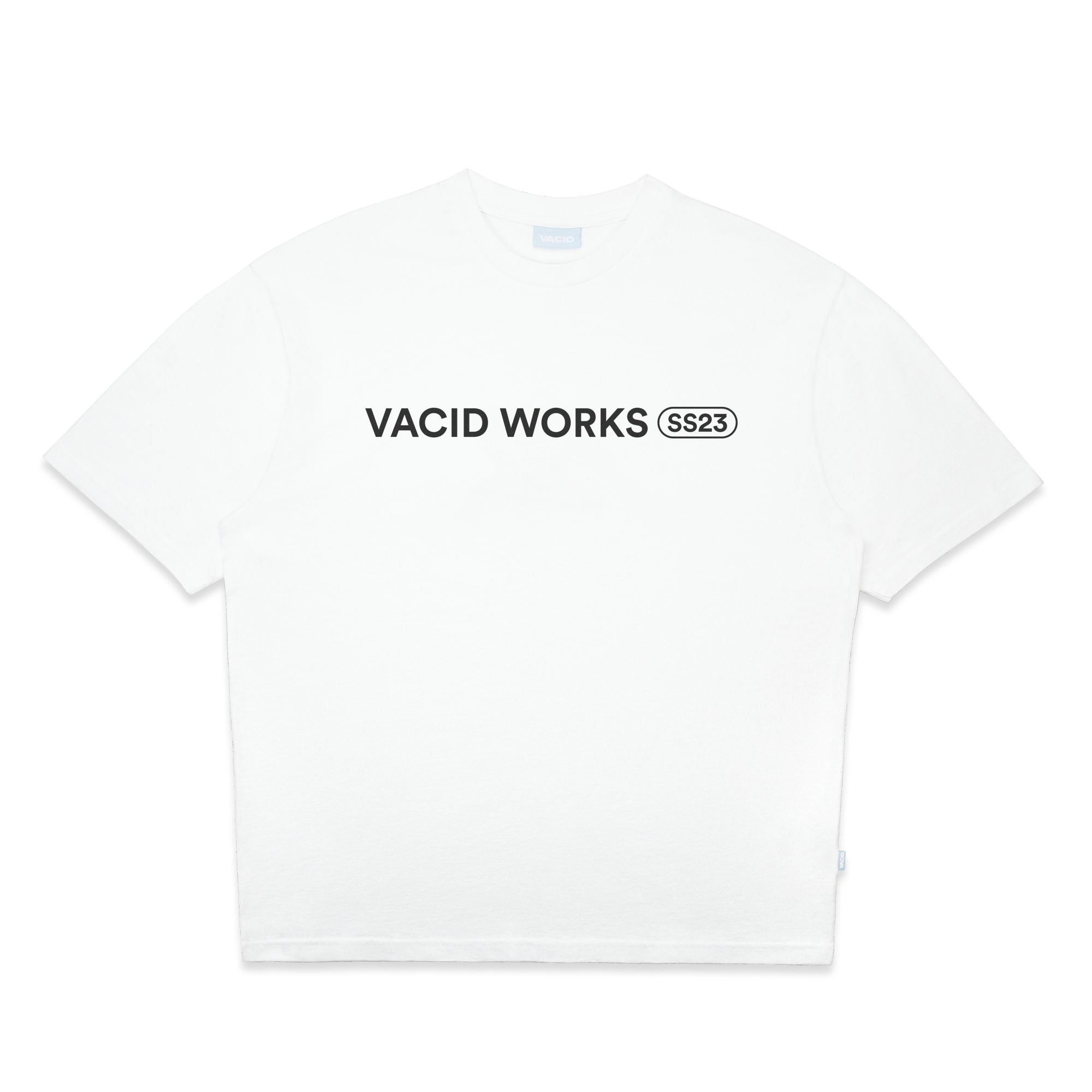 Eingebildet Matrix Erfüllen vacid shirt Im Ausland Cousin Band