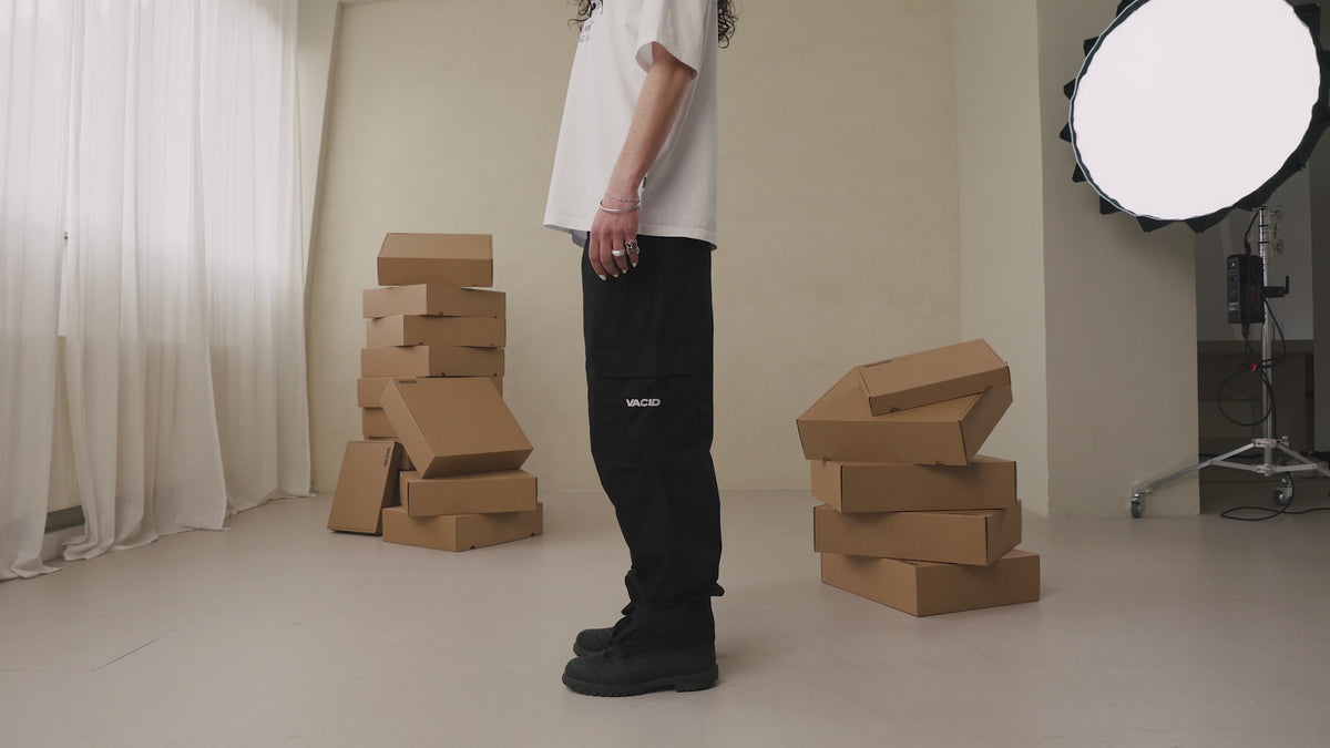 Vacid · Official Online Shop